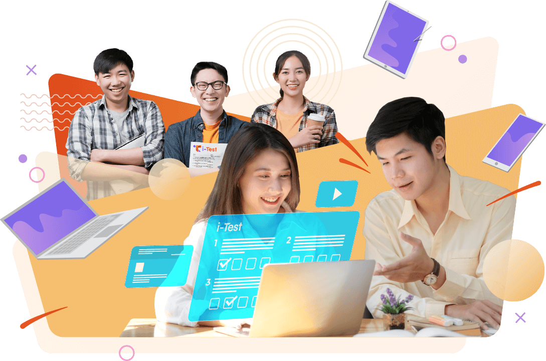 Giải pháp quản lý